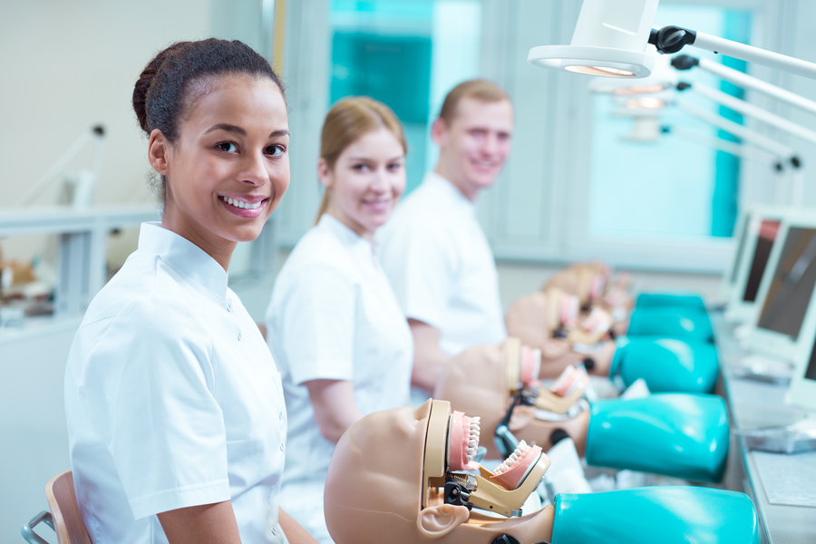 Curso de Odontologia: o que você precisa saber